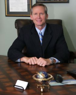 David Satterwhite | Satterwhite Chiropractic